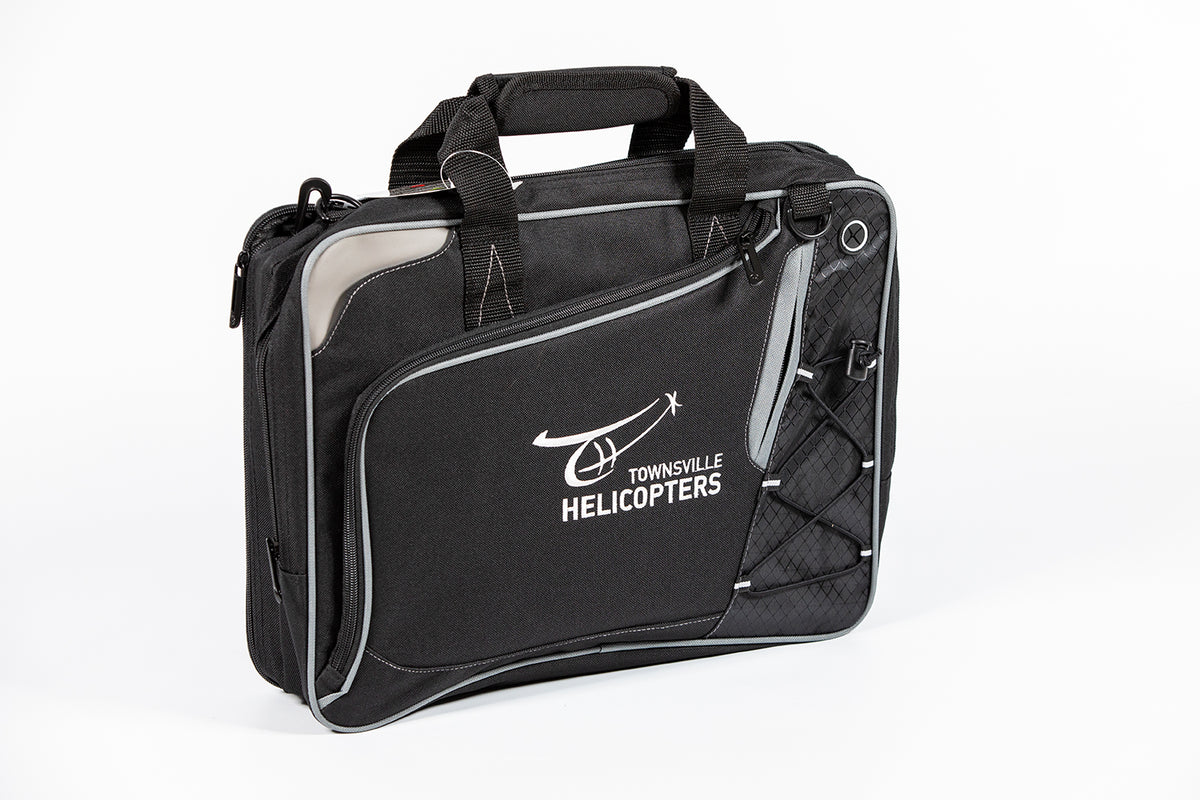 Flight Training Induction Pack only – Townsville Helicopters